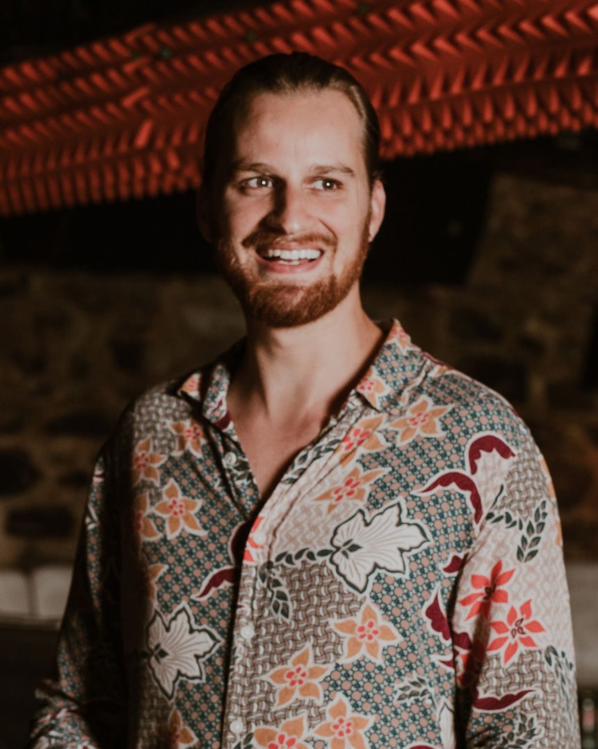 Notre équipe - Auberge Saint-Gabriel