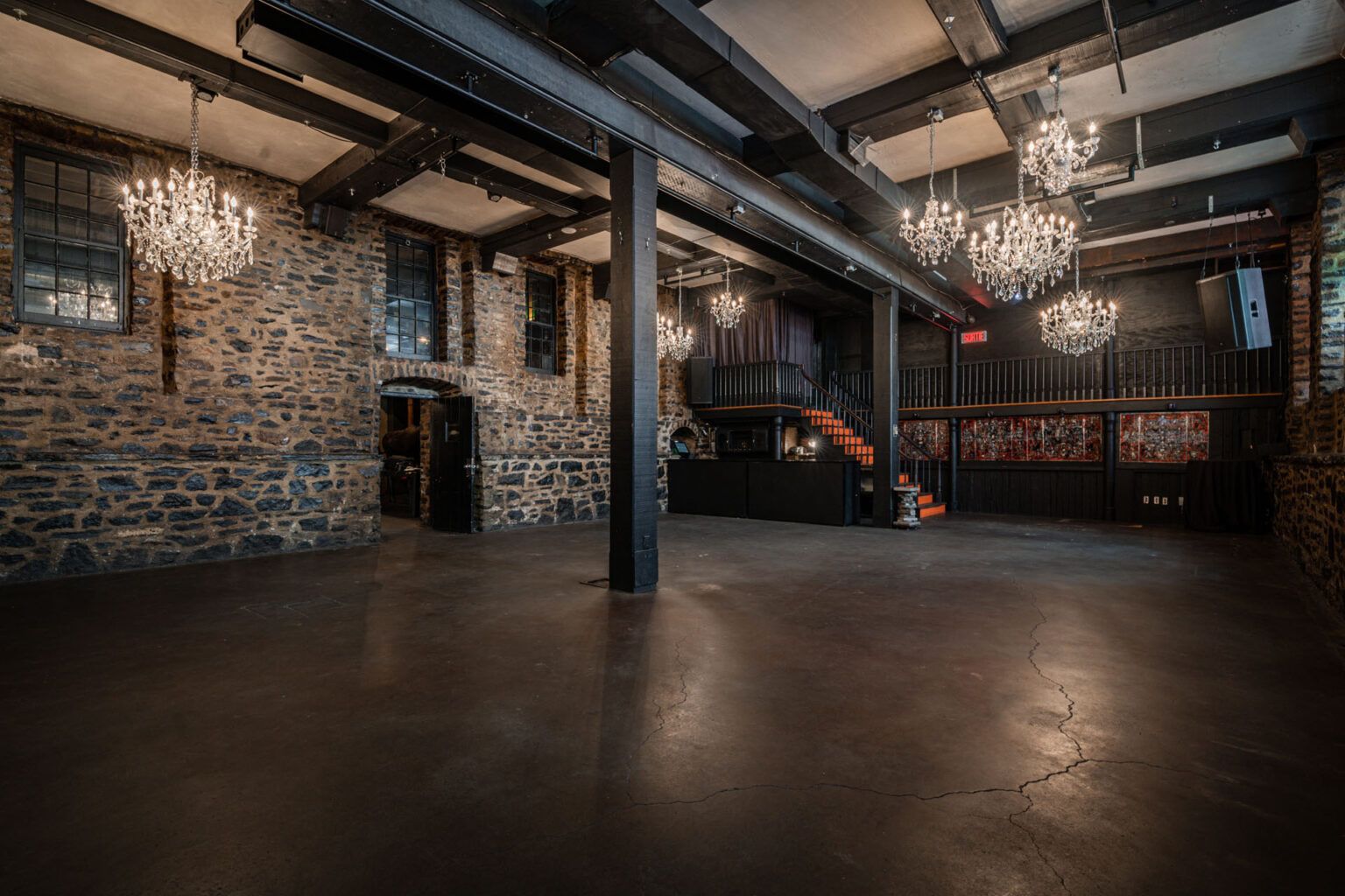 Truteau – Auberge Saint-Gabriel