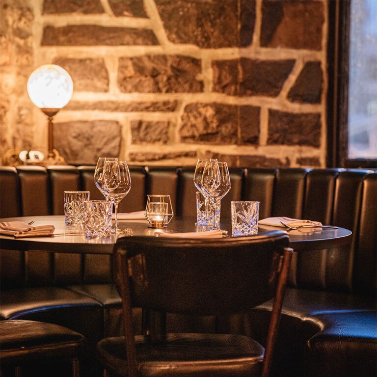 Auberge Saint-Gabriel