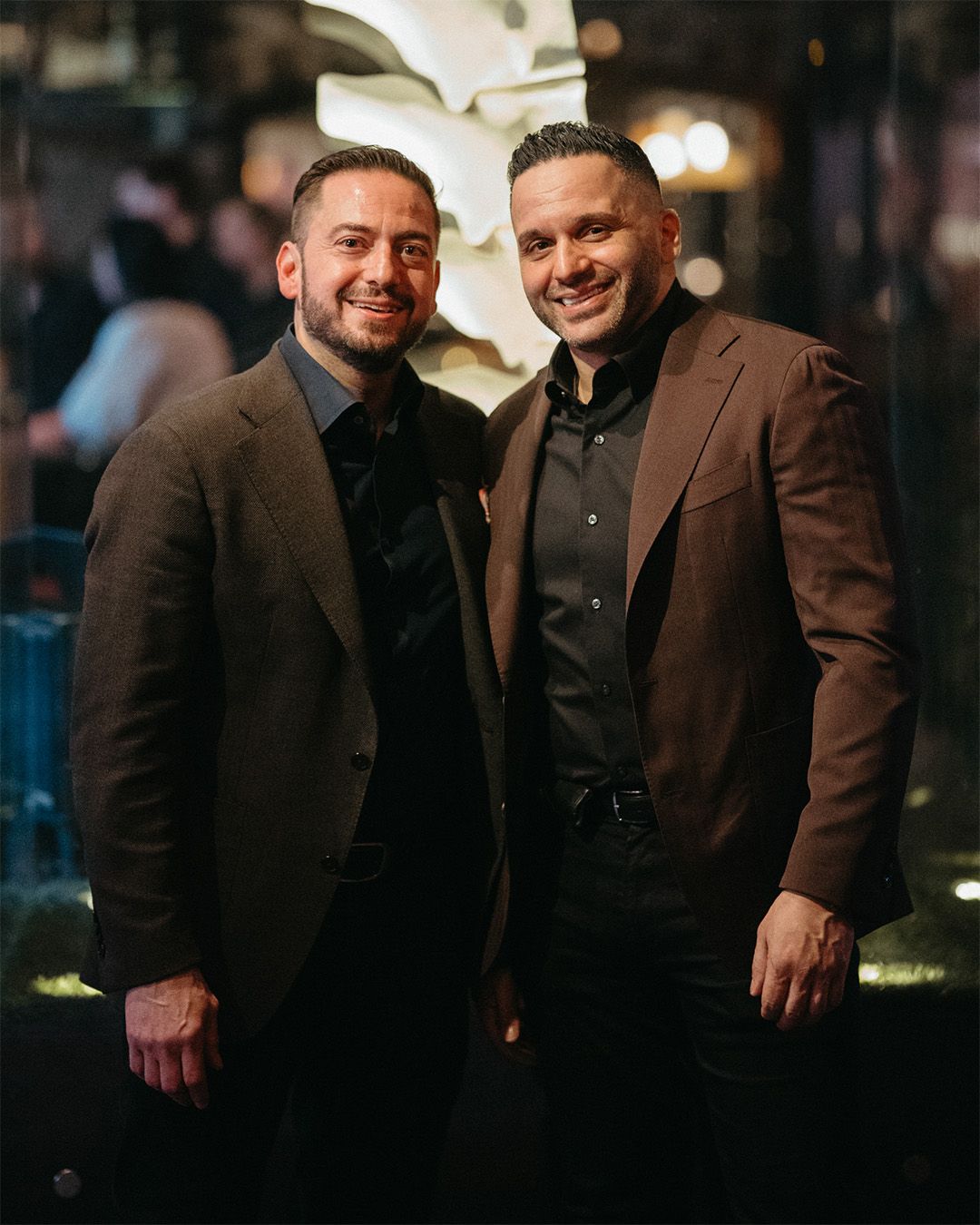 Our team - Auberge Saint-Gabriel